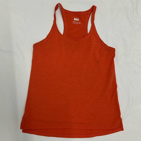 REI | Tops | Rei Coop Swiftland Running Tank | Poshmark